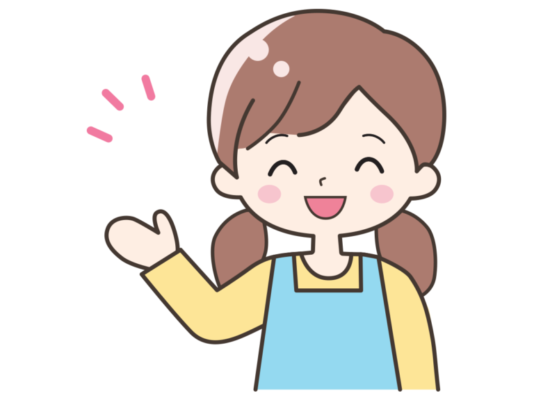 キャラクター・人物 | いらすと図鑑